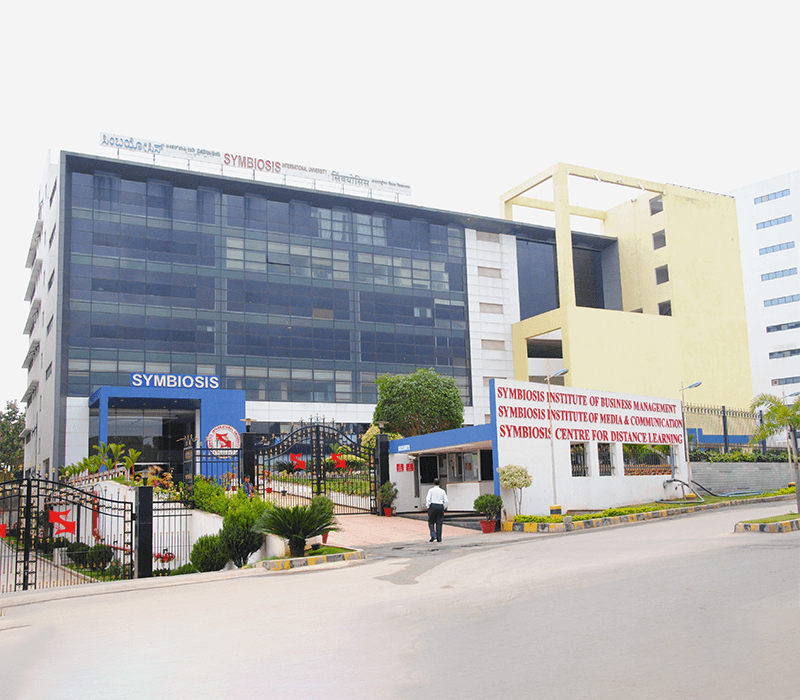 BBA Dual Degree SIU Dubai | Fees, Eligibility & Admission – SCIE